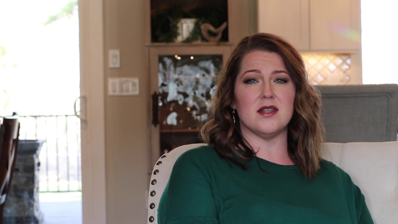 Lisa Berg | Real Estate Testimonial - YouTube
