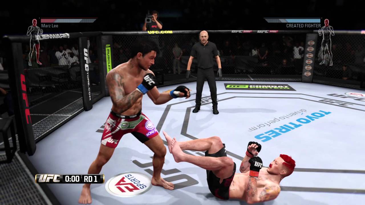 Close Fight - YouTube