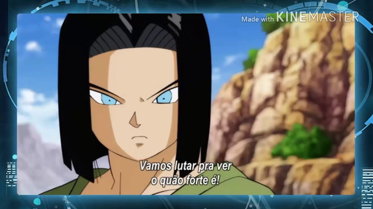 Dragon Ball Super Episódio 86 ( PRÉVIA ) - YouTube