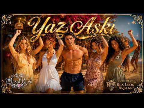 Yaz Aşkı _ MASAL RÜYA