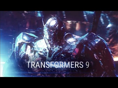 Transformerlar 9 uzbek tilida