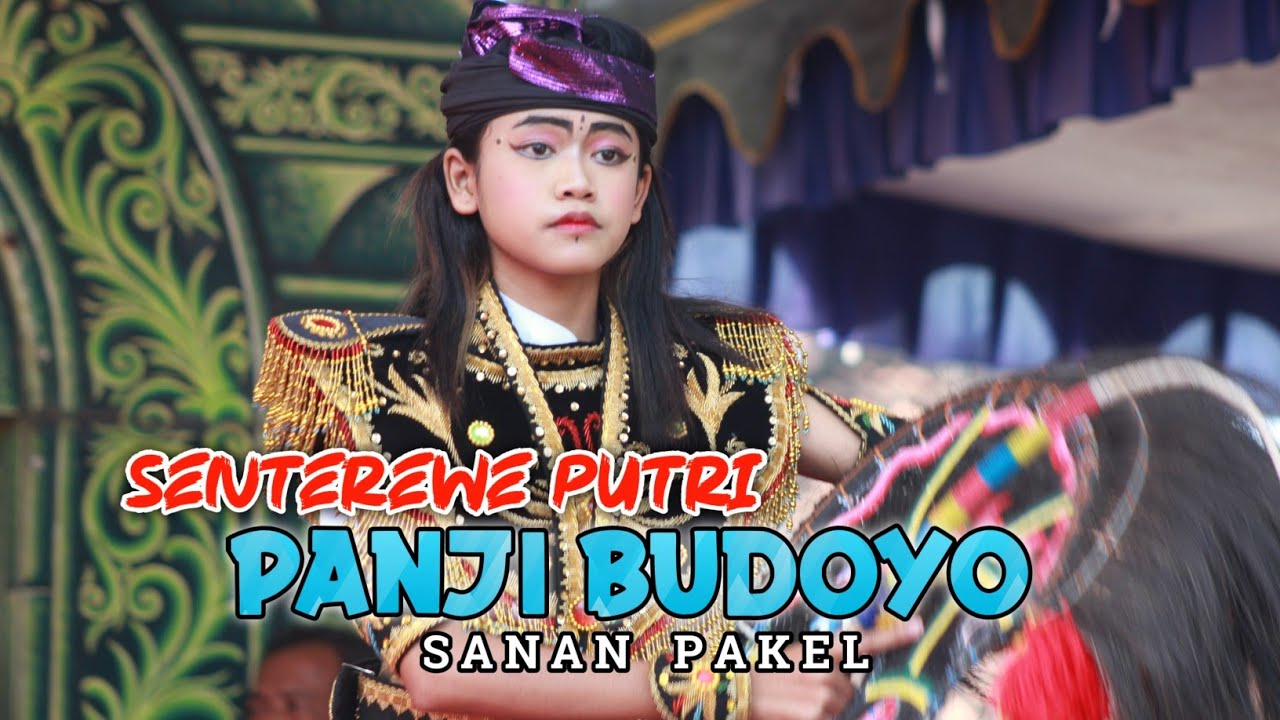 Jaranan Putri PANJI BUDOYO Live Sanan Pakel - YouTube Jaranan Putri PANJI BUDOYO Live Sanan Pakel - YouTube