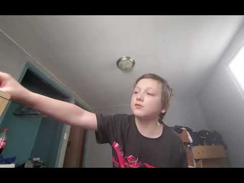 my brand new first alert sa304 - YouTube