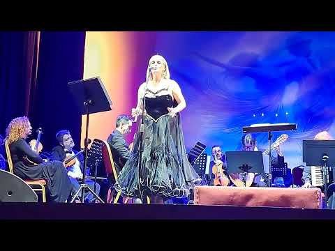 ΟΡΧΗΣΤΡΑ ΣΥΓΧΡΟΝΗΣ ΜΟΥΣΙΚΗΣ ΕΡΤ-ΤΖΙΝΑ ΦΩΤΕΙΝΟΠΟΥΛΟΥ-ΒΟΛΟΣ21/3/2025 ...