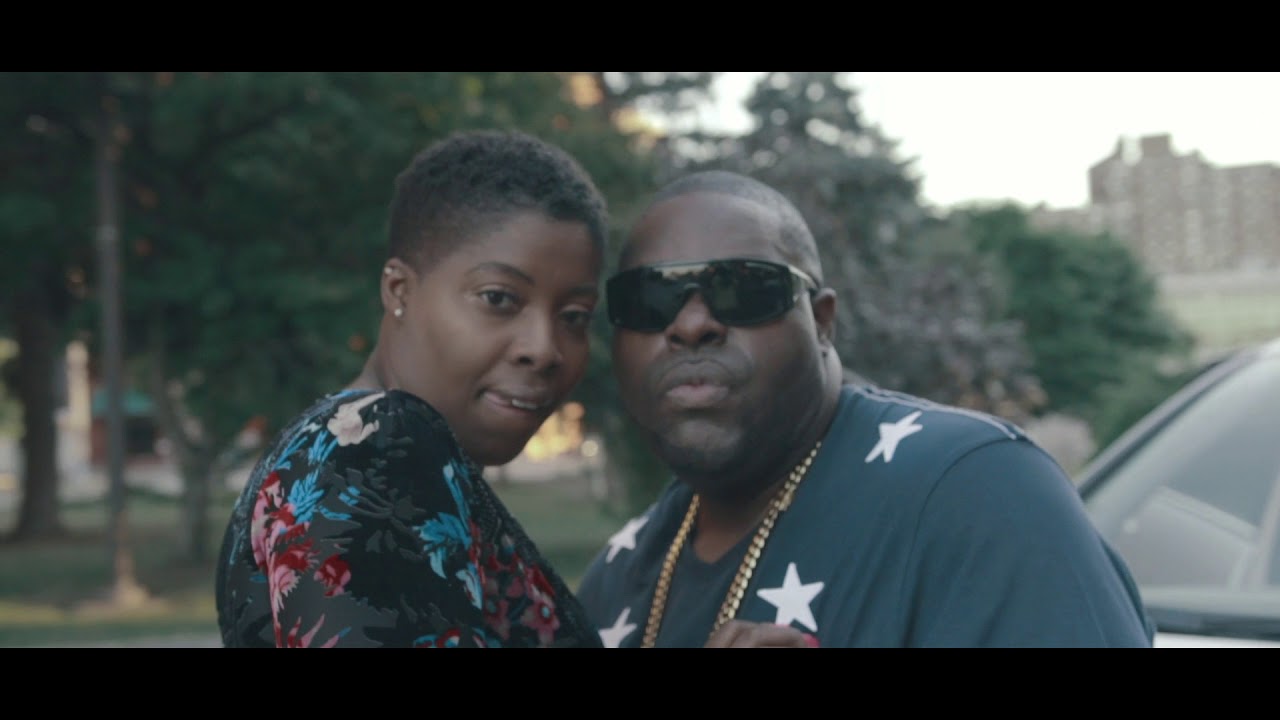 Phenomeinal - You Can Tell(Difference) ft. Remy Rock, Career Ink ...