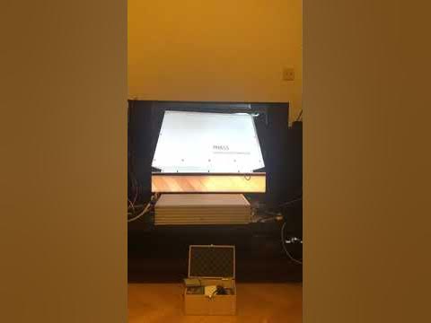 PHASS RE 2 part 5 - YouTube