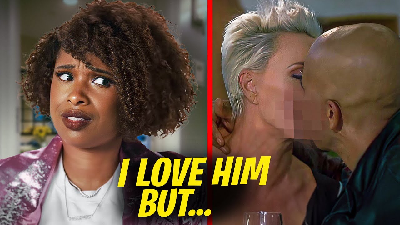 Jennifer Hudson FINALLY REVEALS Why She's Dodging Marriage with Common - YouTube