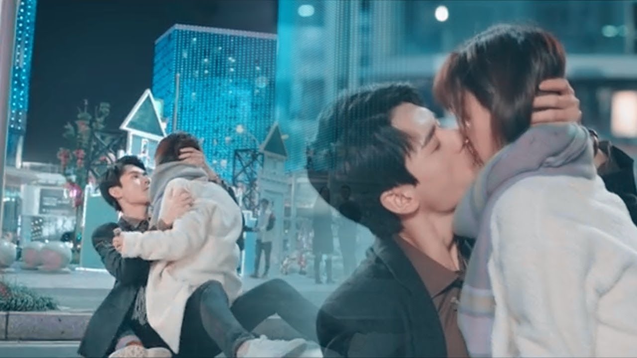 Lu Wei Xun X He Bu Zui || Flavour It's Yours - YouTube