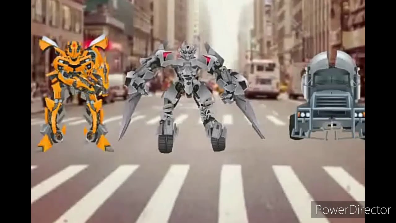 Drawing cartoons 2 dc2 orso Transformers teste short Flash - YouTube