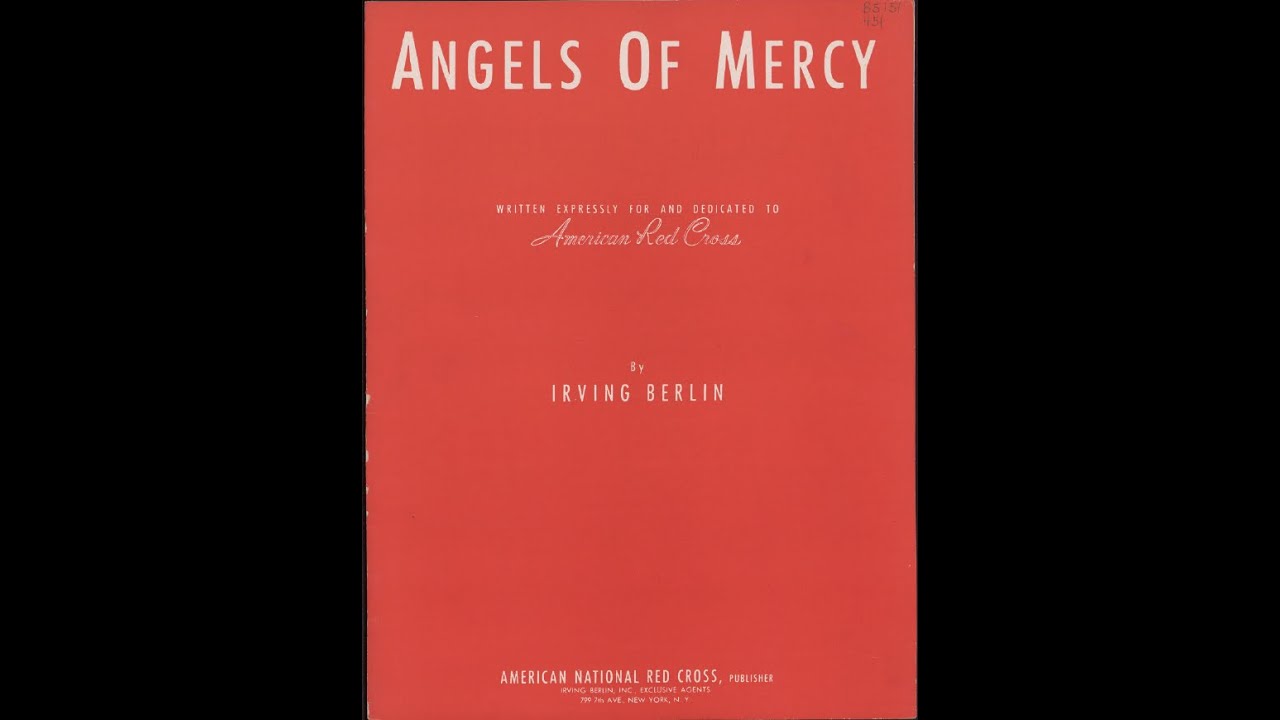 Angels Of Mercy (1941) - YouTube