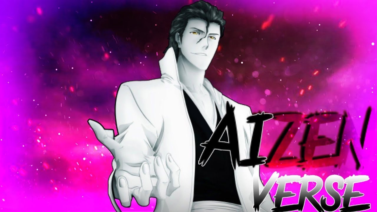 Aizen Rap Freestyle | Diggz Da Prophecy [Bleach AMV} - YouTube