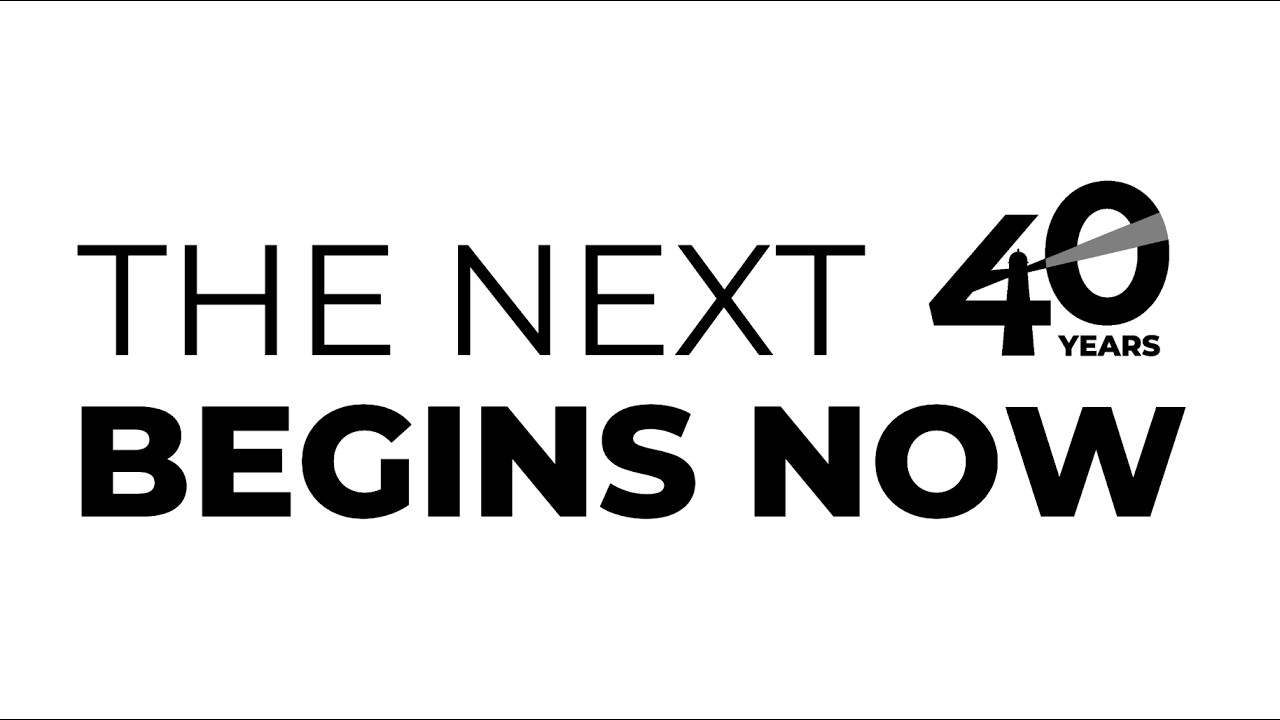 40 Years of Building Miami — The Next 40 Begin Now - YouTube