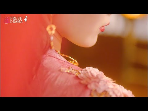 [A Burnout Horny Guy] Why do you give aphrodisiac to your husband🥴 He can't stand it | Fresh Drama+
