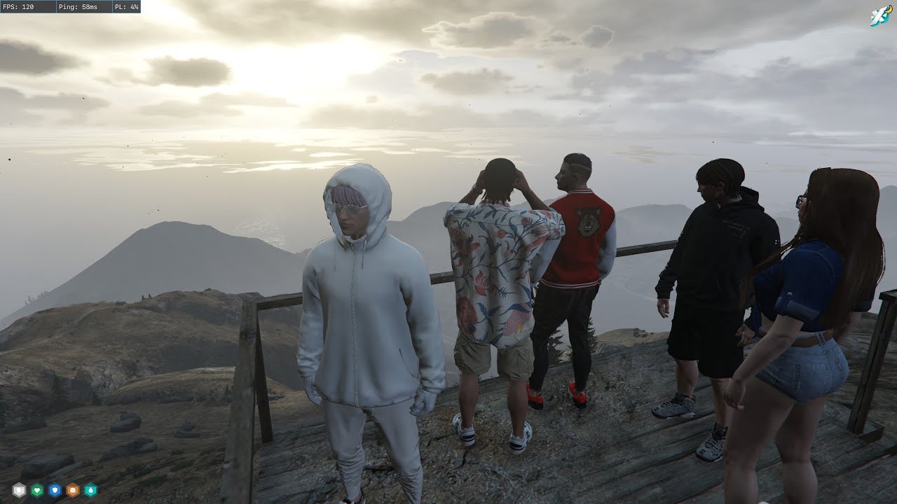 Executive Roleplay Indonesia - YouTube