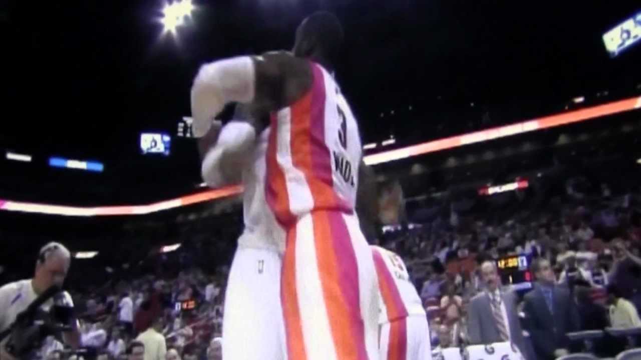 'The Miami Heat Rap' 2012 - YouTube