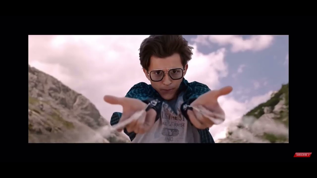 Spiderman bus scene - YouTube