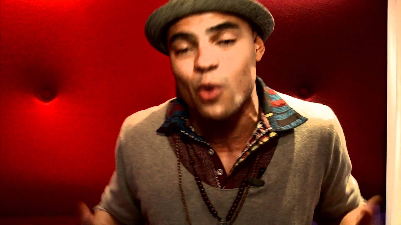 Mohombi - sortie de son nouvel album MoveMeant - YouTube