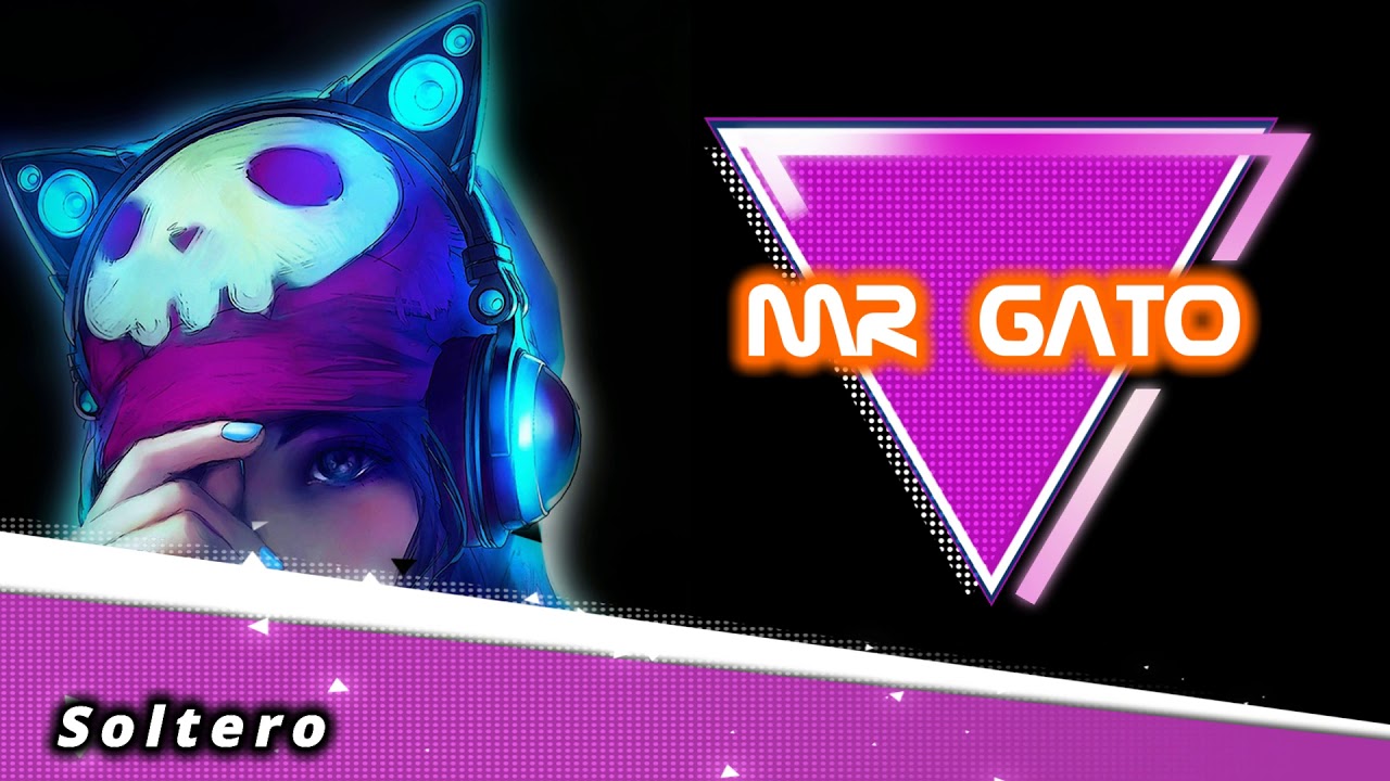 MR GATO - SOLTERO - YouTube