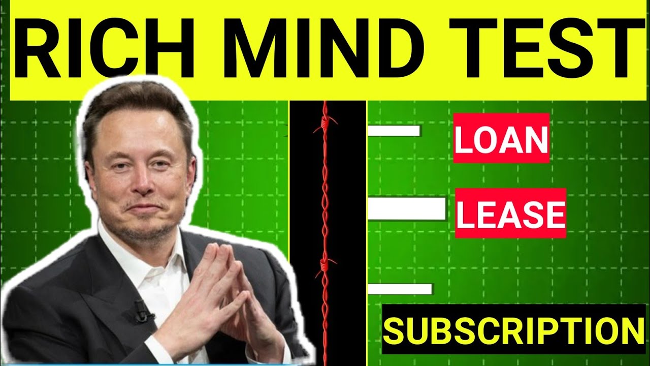 HOW TO THINK RICH PEOPLE, RICH PEOPLE BEHAVIOR AND ATTITUDE , RICH MIND ...