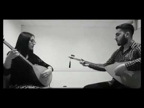 Be Hey Derviş - Gülben Kızıltaş