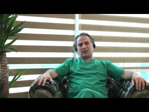 Dr.  Polat Dursun - Rahim Ağzı Kanseri (serviks kanseri) ve Rahim kanseri (Endometrium kanseri )