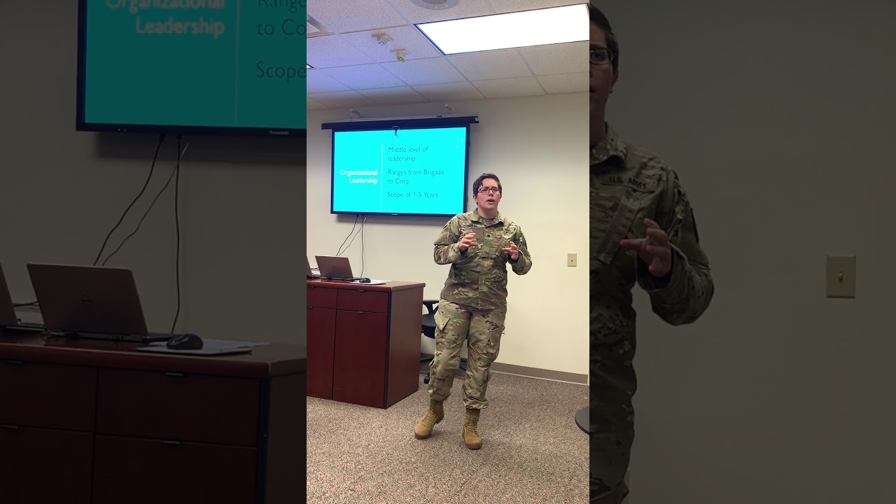 BLC Public Speaking - YouTube