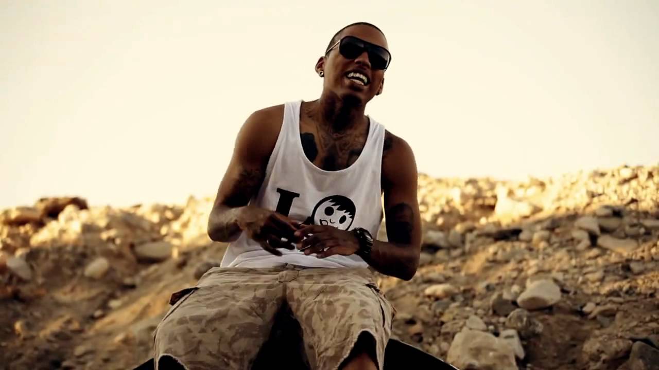 Kid Ink - Run This - YouTube