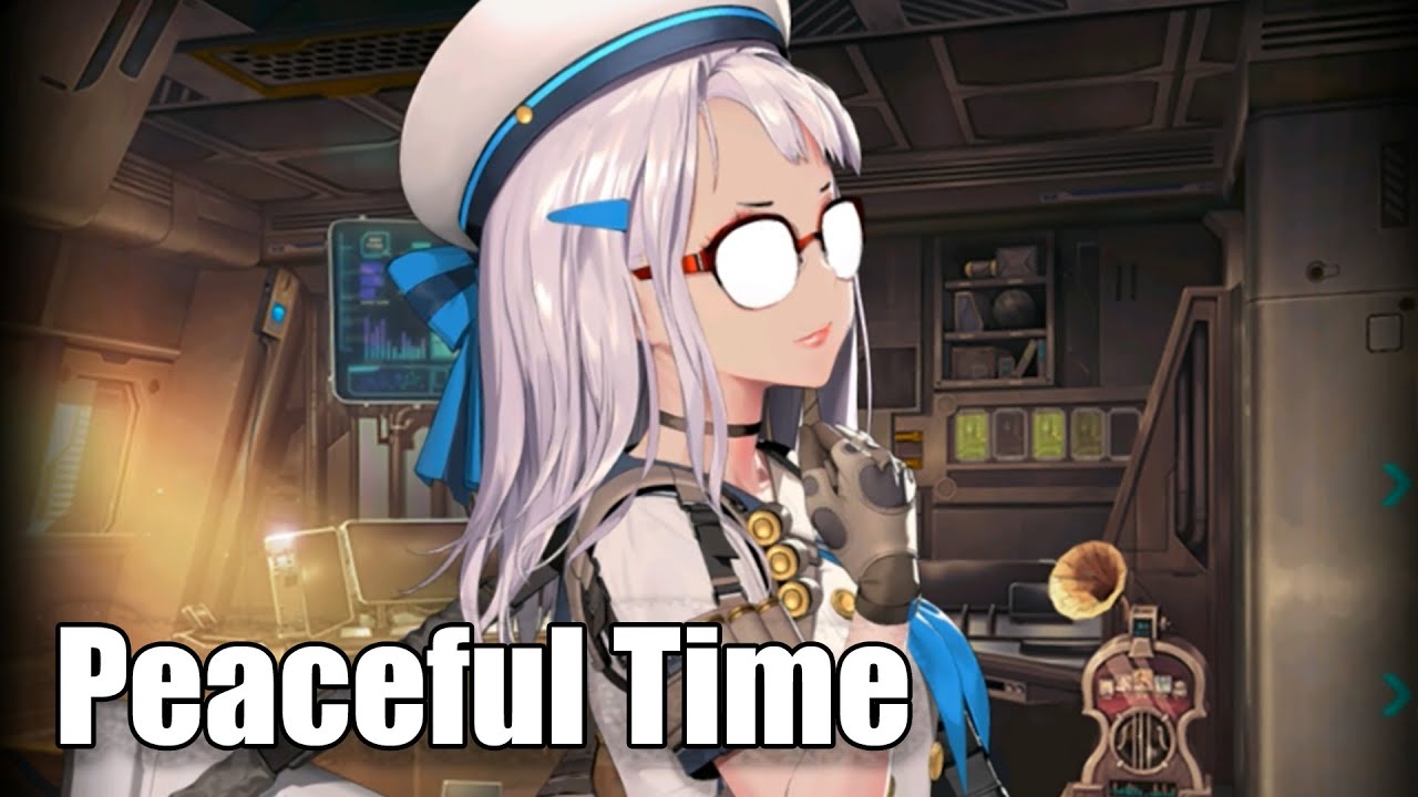 Command Center 1, When a girl just take a bath in your room (GODDESS OF ...