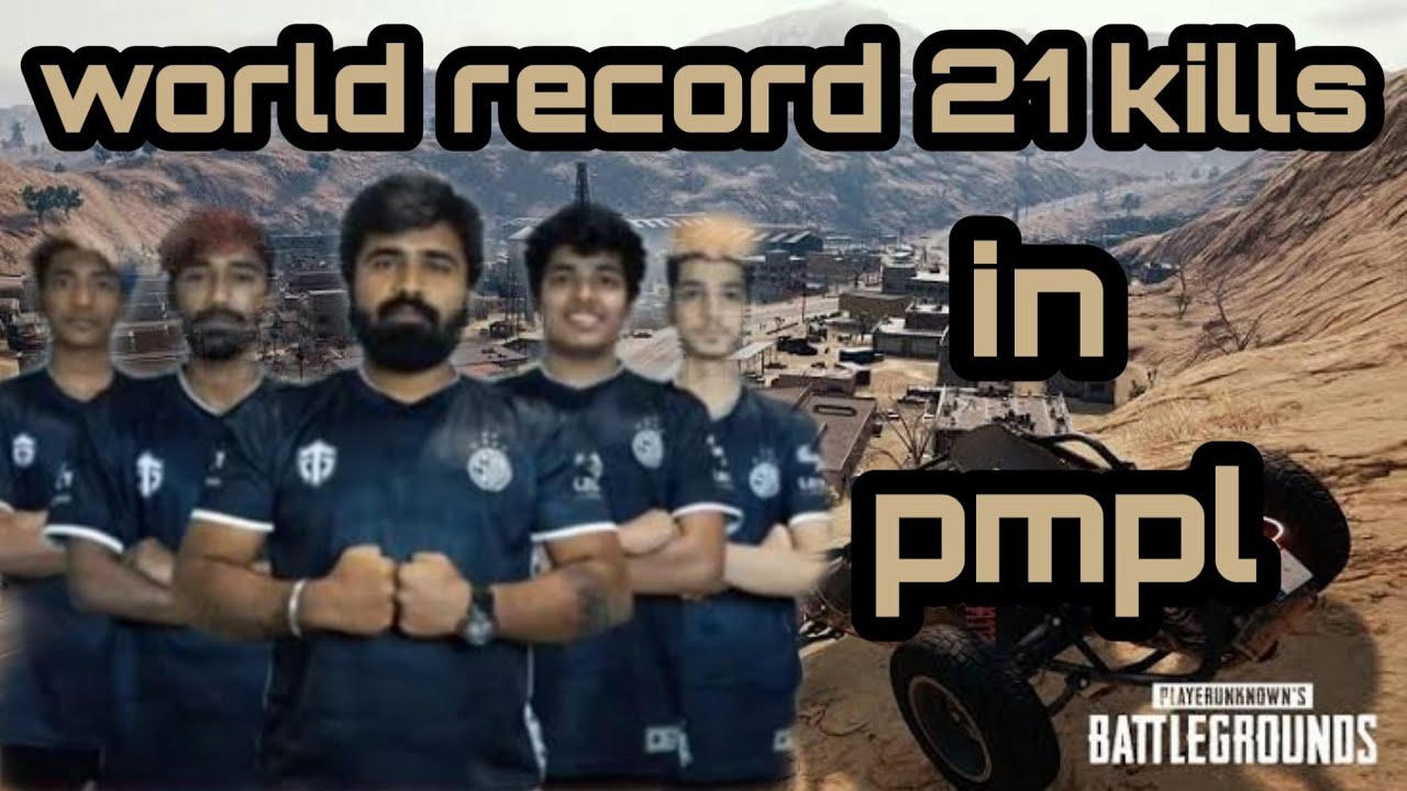 entity 21 kill chicken dinner - YouTube