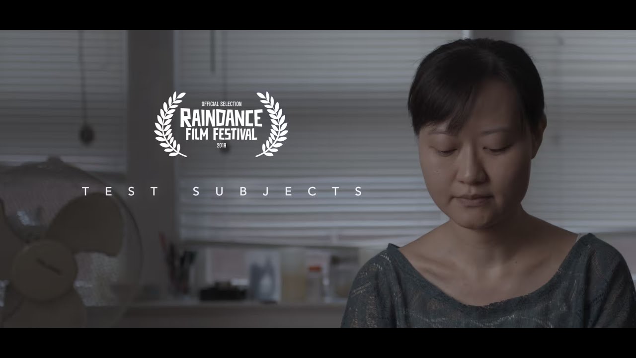 Test Subjects (2019) - YouTube