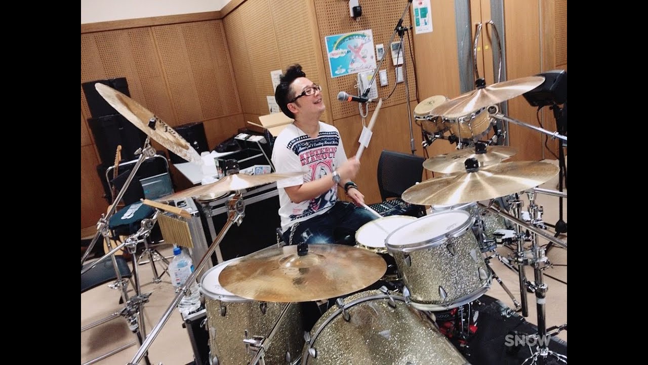 仮面ライダーDRIVE / SURPRISE DRIVE - YouTube