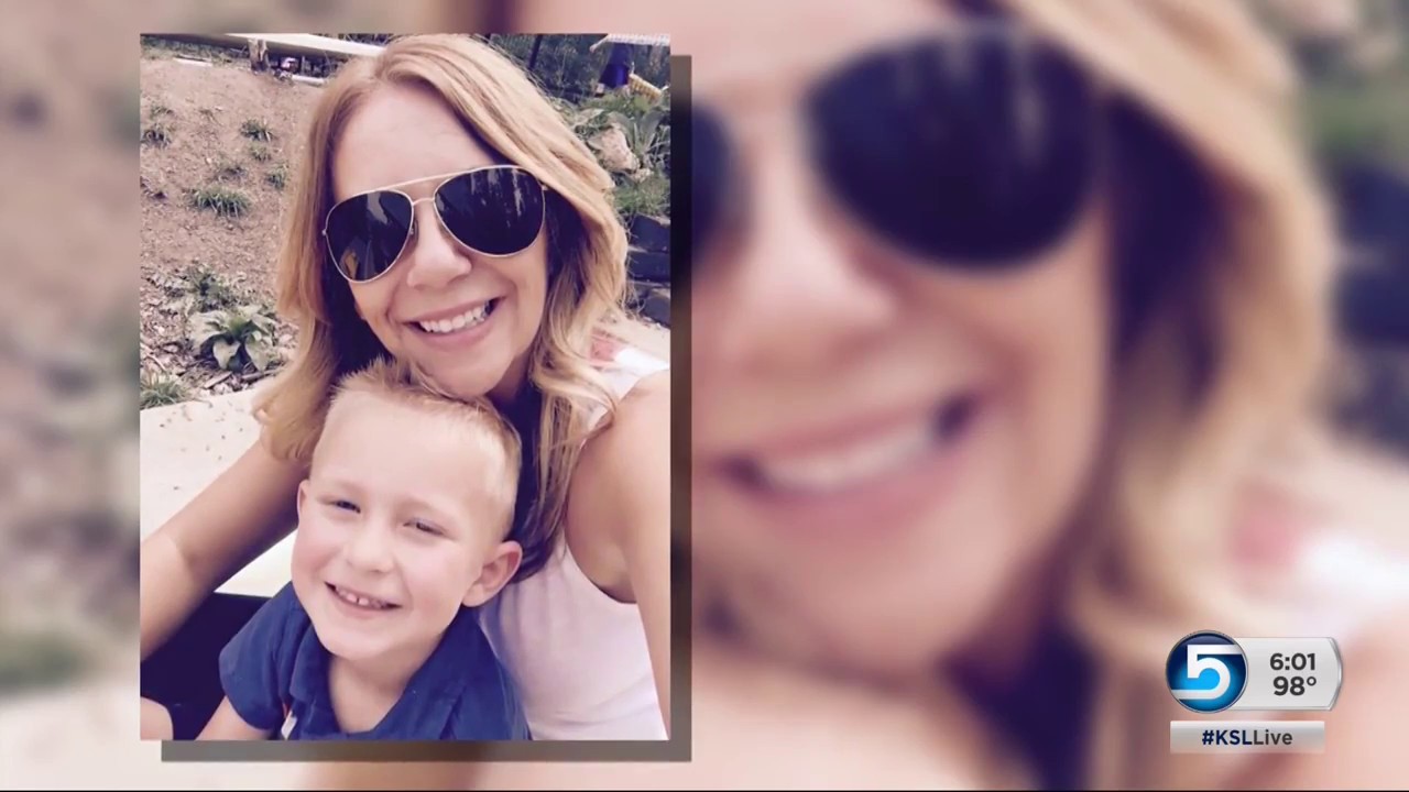 Investigation continues into fatal shooting in Sandy - YouTube