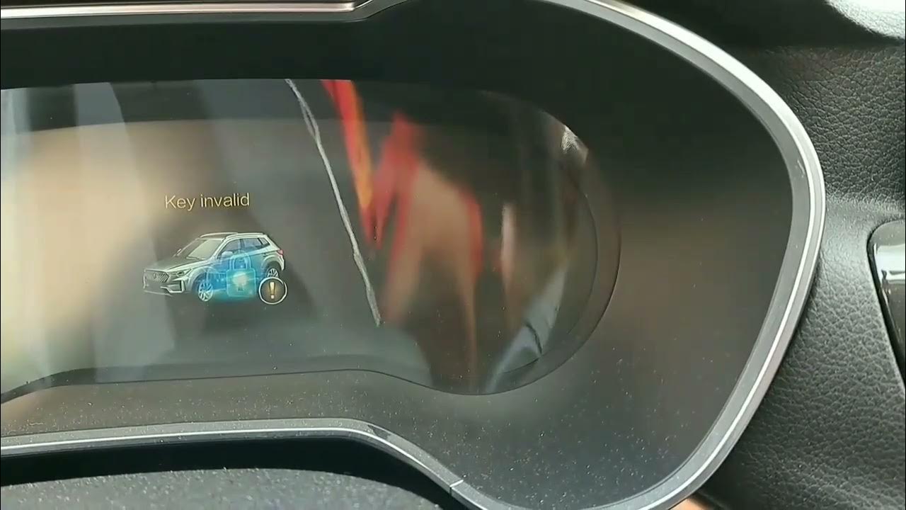 FAW T33,T99,T77 Starting Problems - YouTube