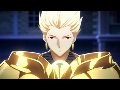 Roblox (ABA) Gilgamesh 100-0 Combo - YouTube