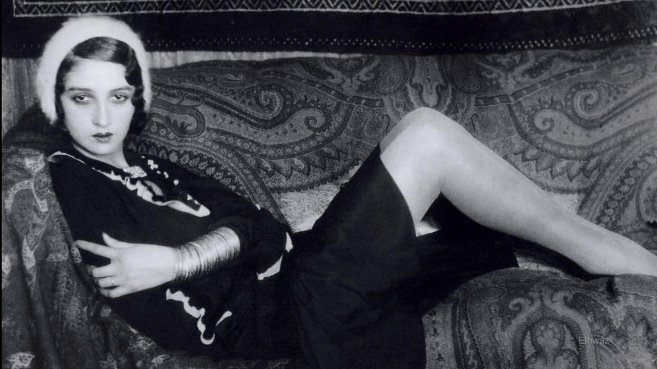 Man Ray - Photography - Rayographs - Dada and Surrealist movements ...