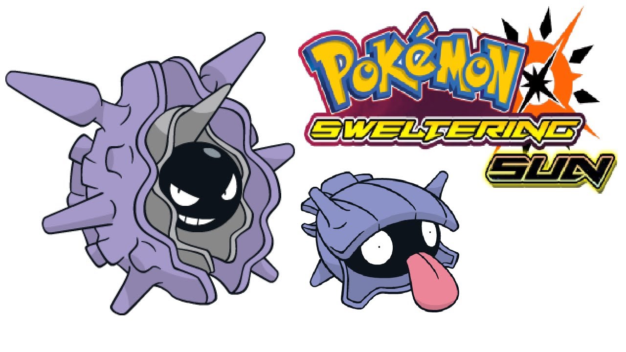 How GREAT is Cloyster in Pokemon Sweltering Sun ACTUALLY? (Ultra Sun ...