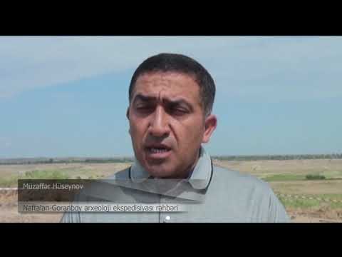 Xəbər Naftalan təkcə müalicəvi nefti ilə deyil, qədim abidələrlə də zəngindir