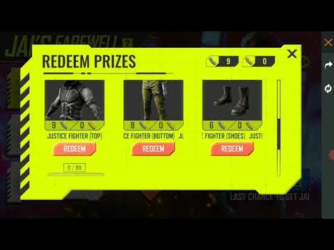 Freewell Jais Free Fire 🔥 A1b2c3d4e5f6 - Youtube