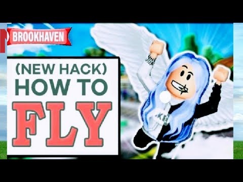 how to fly in roblox - YouTube