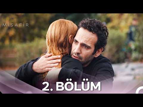 Misafir 2.Bölüm (HD) - Yazlık Dizi Kulübü 🌙