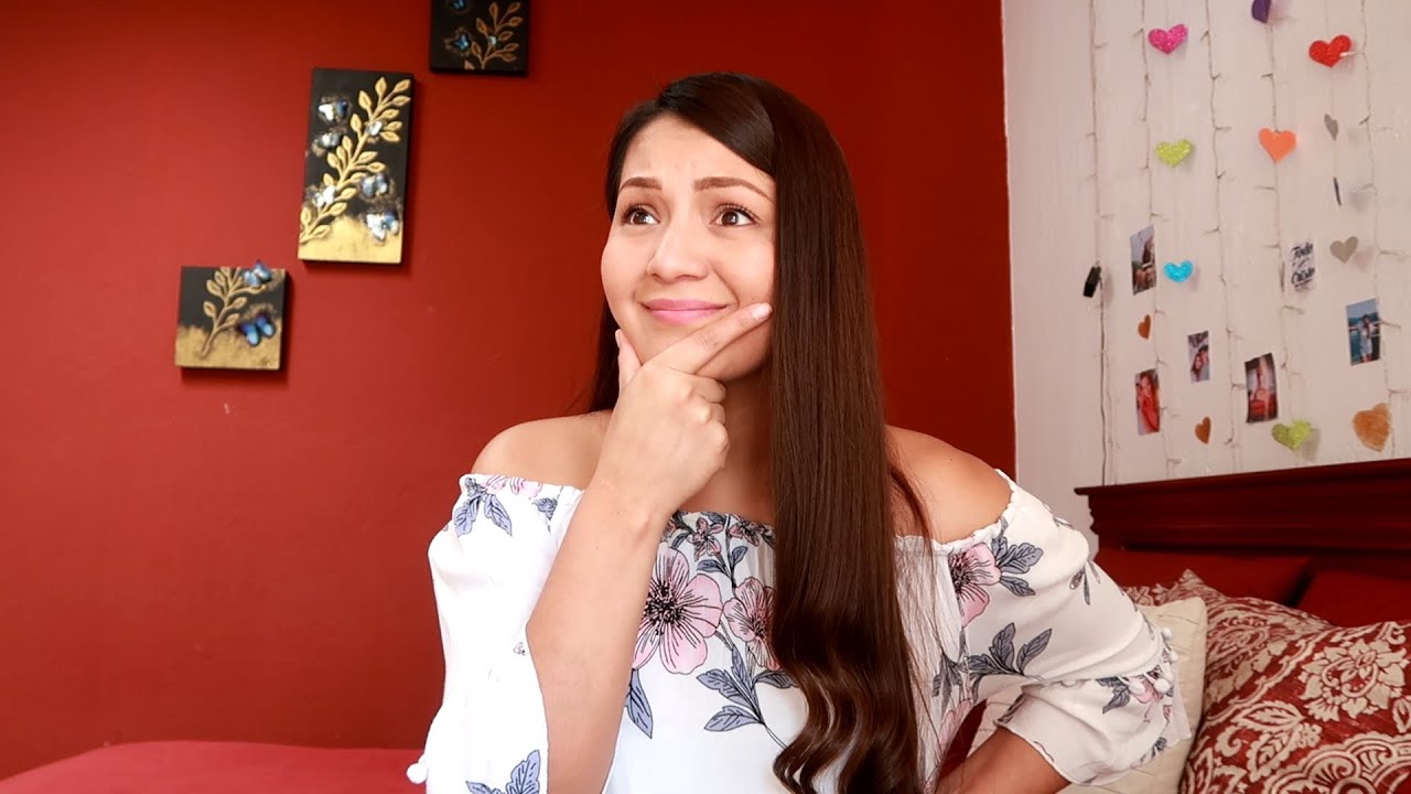 ESA VOZ QUE HABLA DENTRO DE MI... ¿QUIÉN ES? | SOY STEFY - YouTube