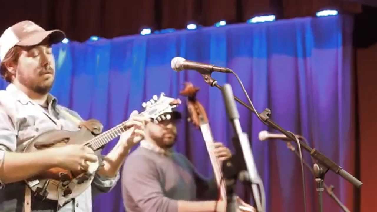 Mason Porter - Back To Where We Started From / Let Me In - YouTube