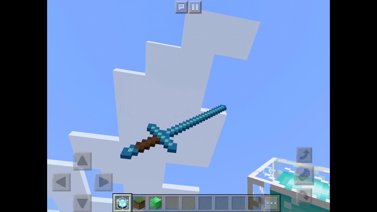 Minecraft / Tynker Project 2 - YouTube