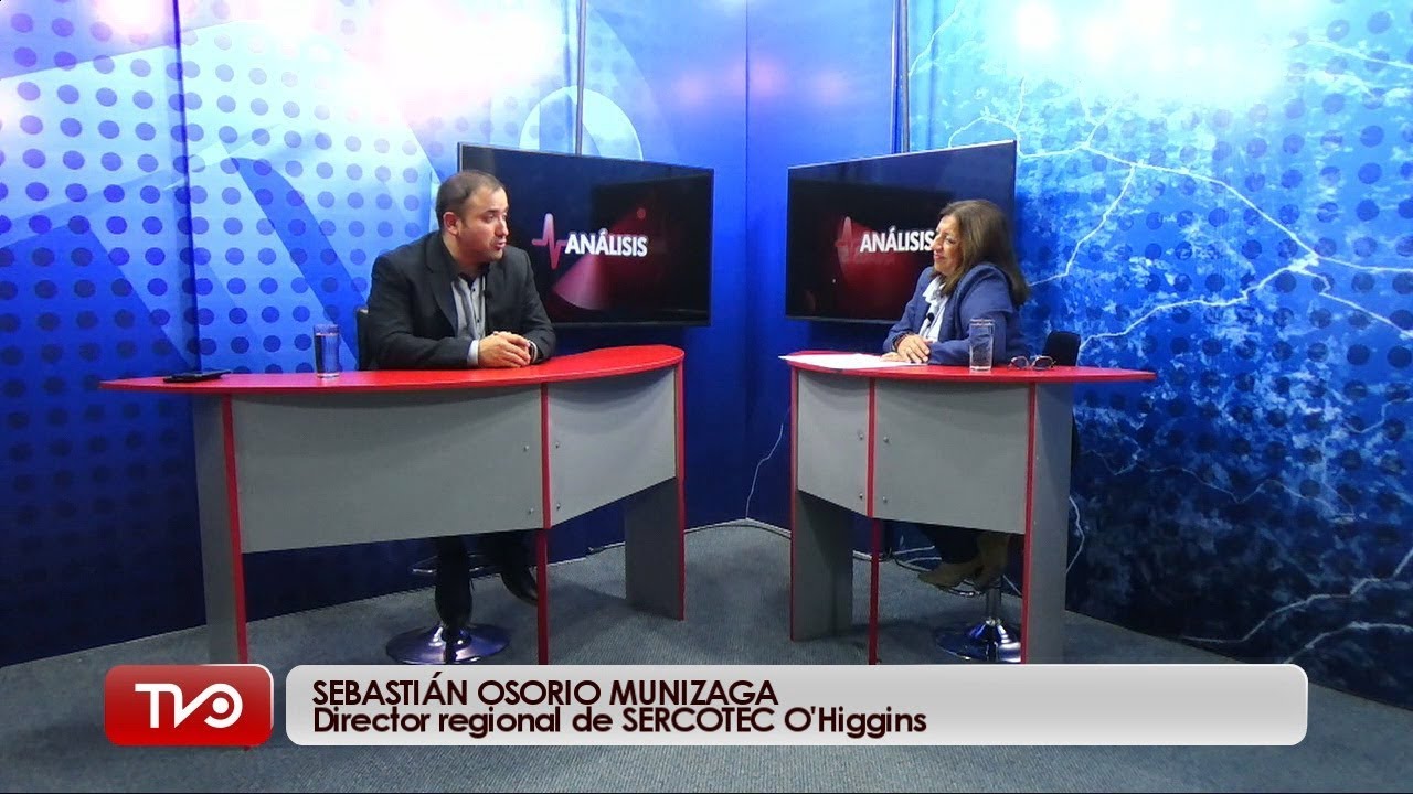 ¿En qué momento del año se abren las postulaciones a programas de SERCOTEC? - YouTube