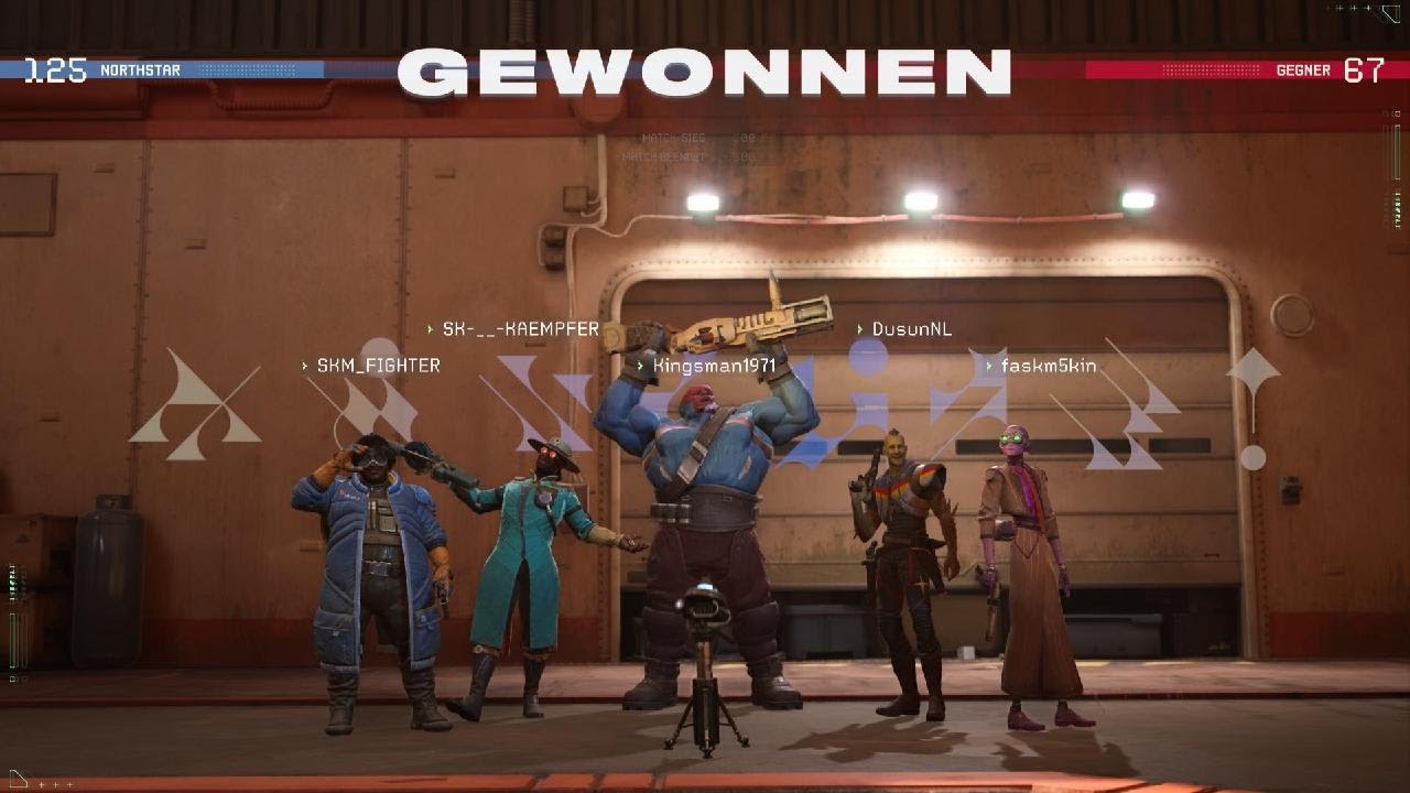 Concord_ Kyps Gameplay Gebietskontrolle Flankierer in Form - YouTube