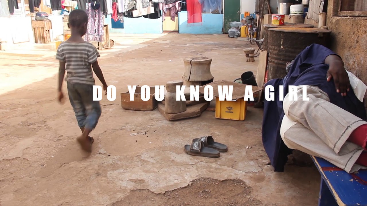 Do you know girl - YouTube