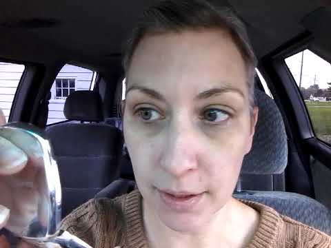 Elf BB Cream review demo first impression over 40 makeup - YouTube