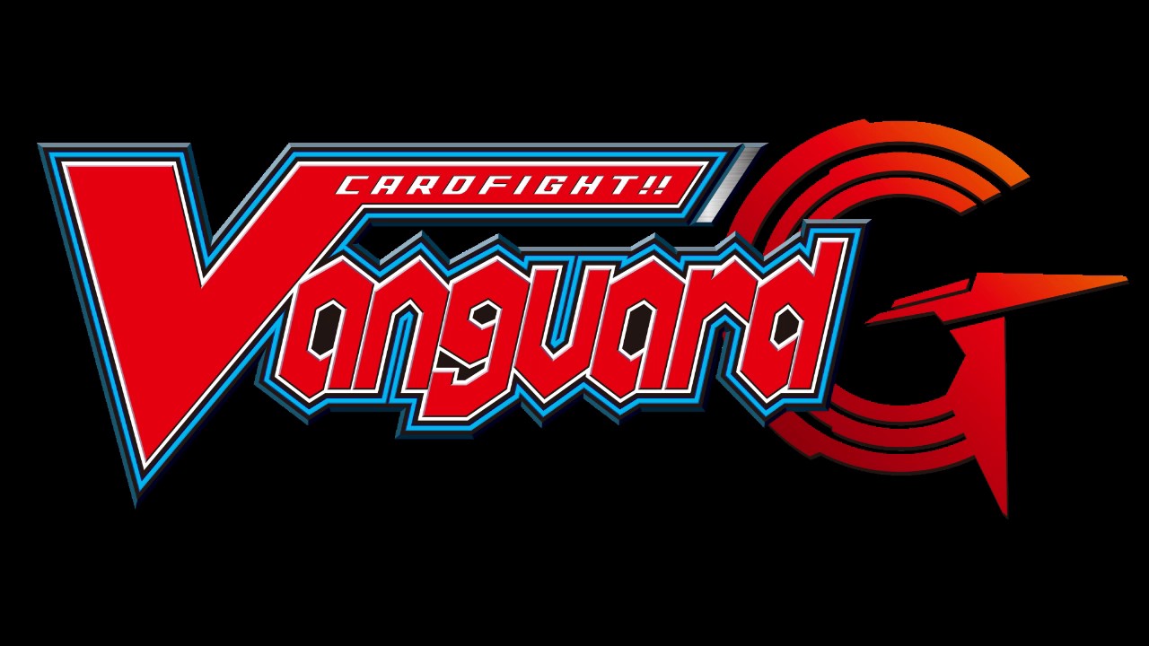 Cardfight!! Vanguard G Original Soundtrack Track 2 Exciting everyday ...