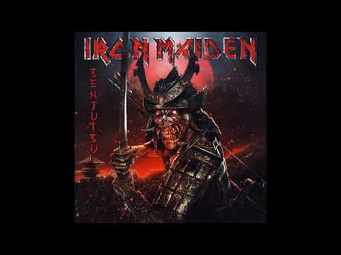 Senjutsu Mina Moon remix (final version)