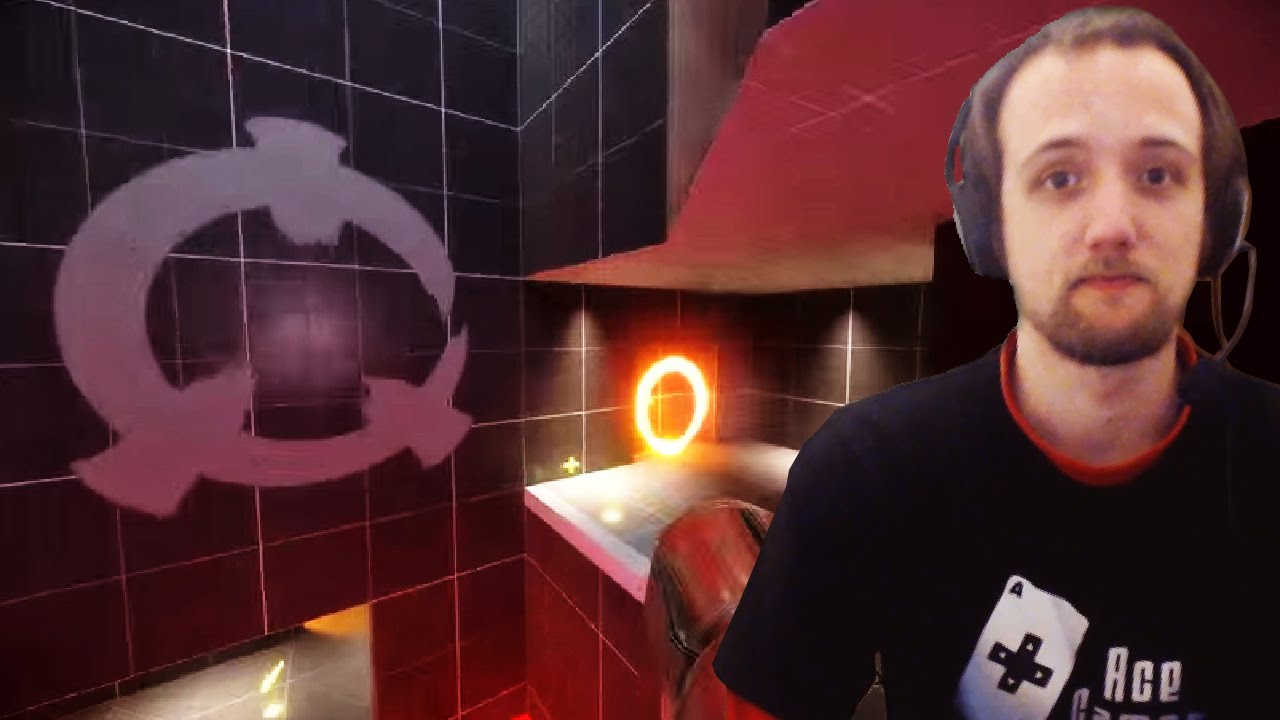 Reflex - FPS Arena - YouTube